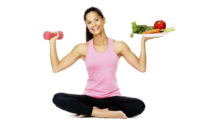 10 Facts About Keeping Your Body Healthy - World's Facts