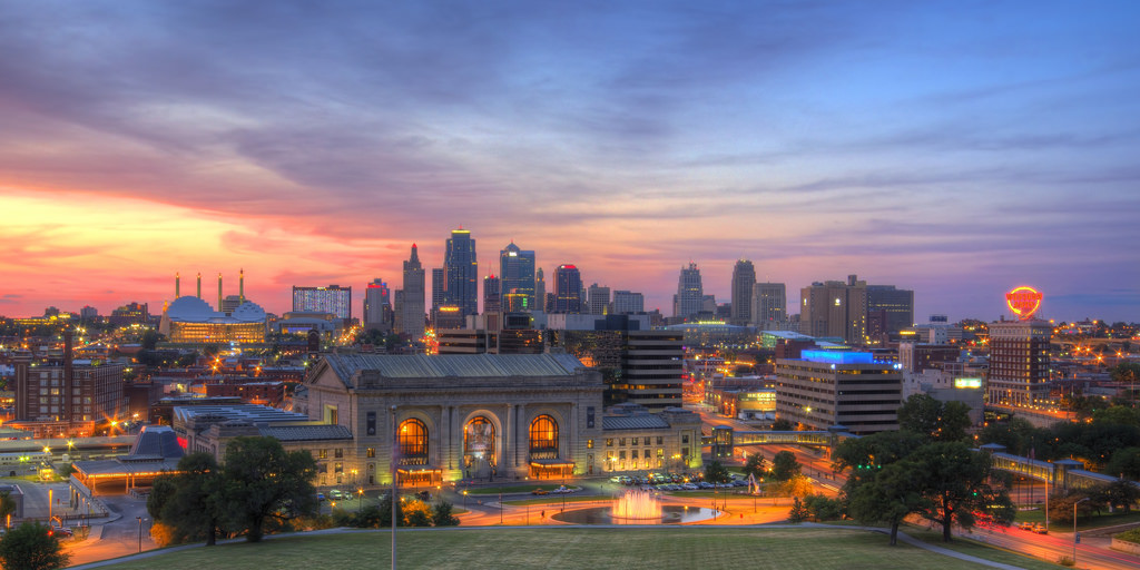 10 Fun Facts About Kansas City - World's Facts