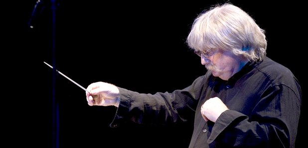 10 Facts About Karl Jenkins - World's Facts