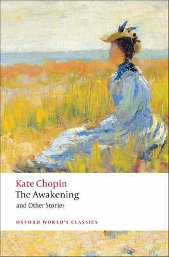 10 Facts About Kate Chopin - World's Facts