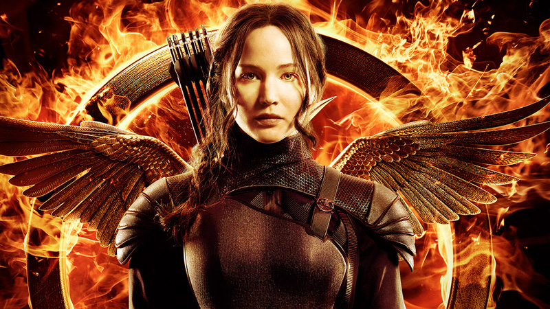 10 Facts About Katniss Everdeen - World's Facts