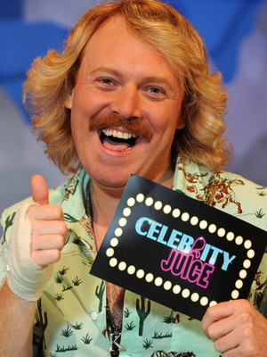 10 Facts About Keith Lemon - World's Facts