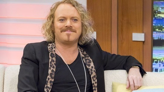 10 Facts About Keith Lemon - World's Facts