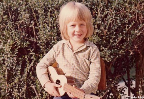 10 Facts About Keith Urban - World's Facts