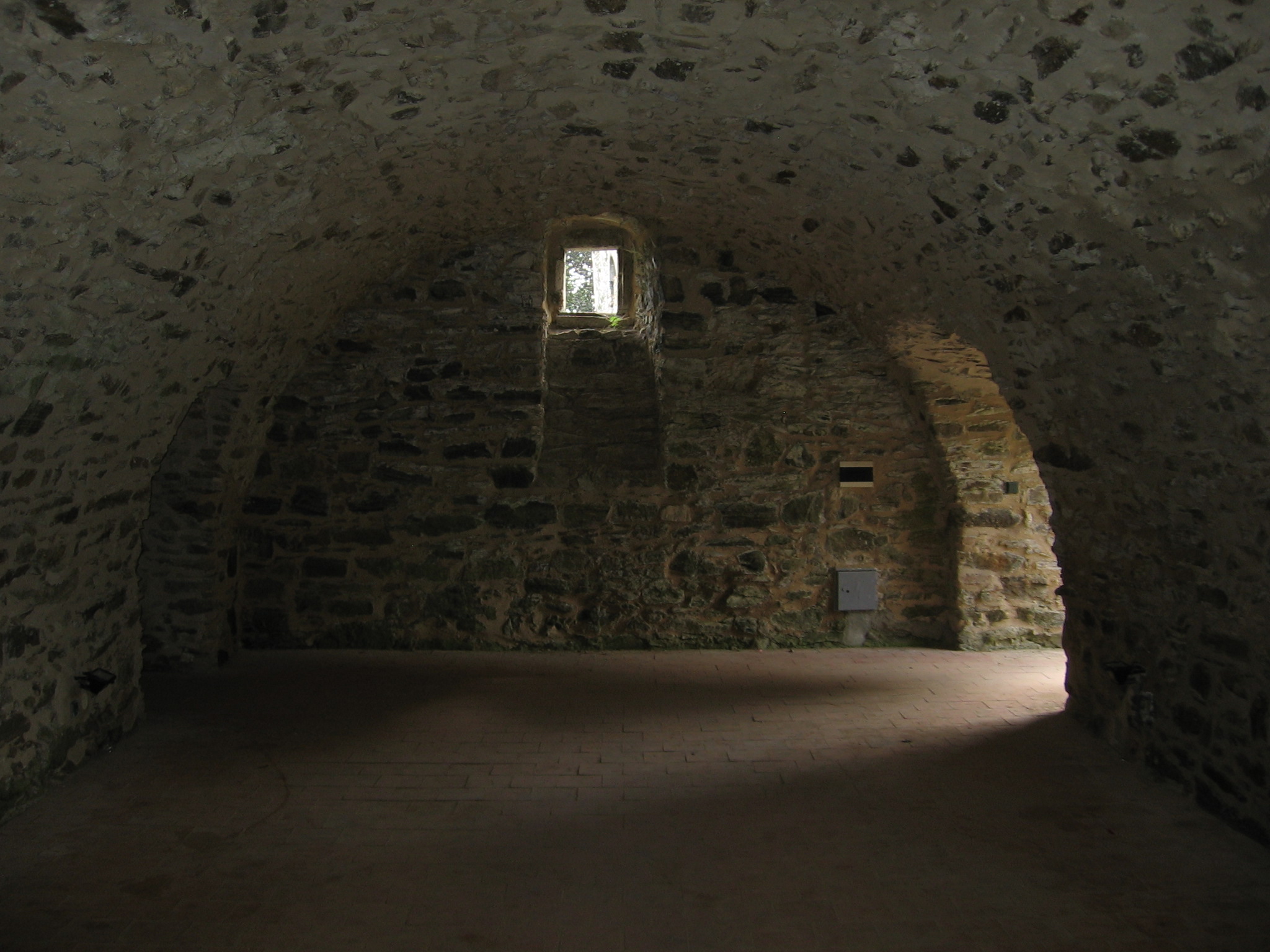 10 Facts About Keep Castles - World's Facts