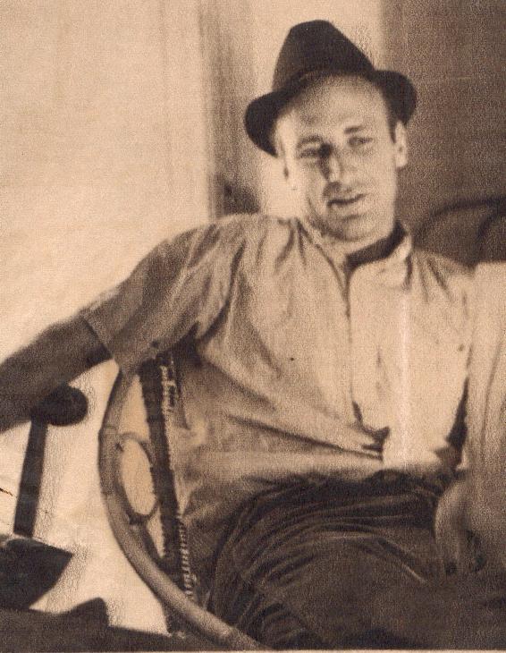 10 Facts About Ken Kesey - World's Facts