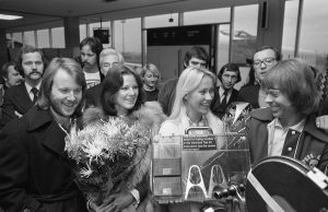 40 Interesting Facts about ABBA - World's Facts