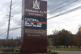 20 Interesting Facts about Alabama A&M University - World's Facts