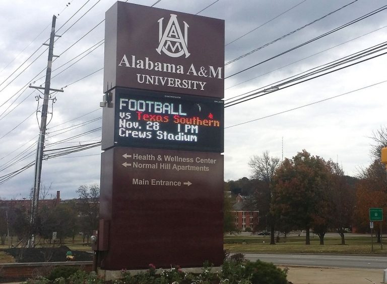 20 Interesting Facts about Alabama A&M University - World's Facts