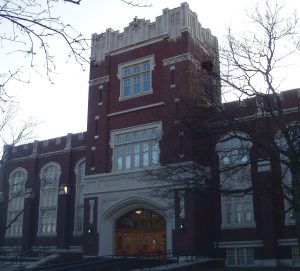30 Interesting Facts about Ball State University - World's Facts
