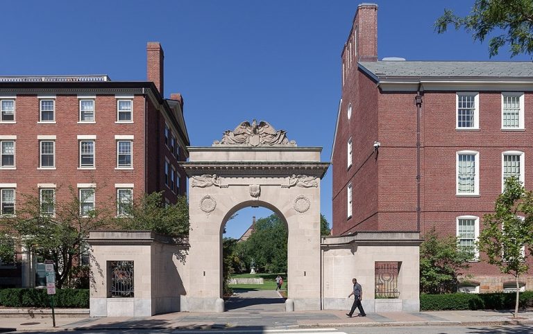 42 Interesting Facts about Brown University - World's Facts