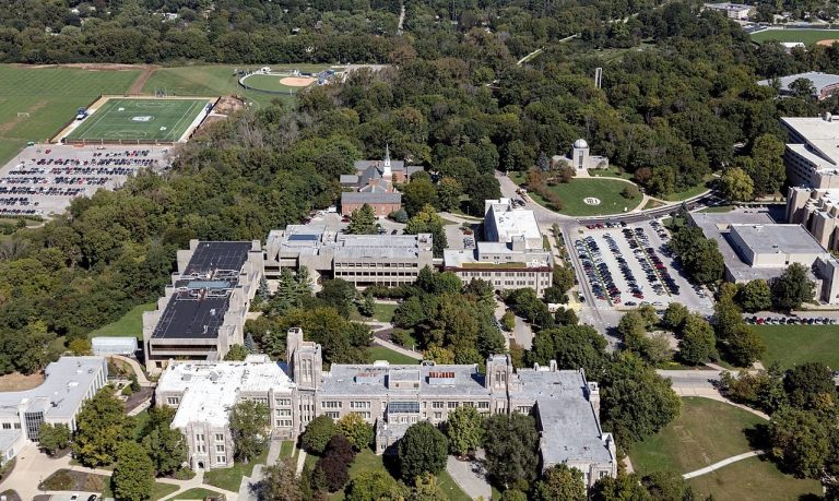 28 Interesting Facts about Butler University - World's Facts