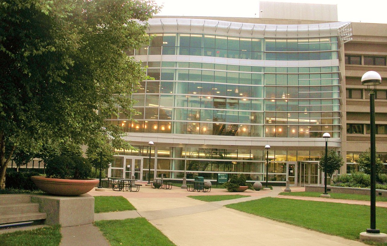 31 Interesting Facts about Cleveland State University - World's Facts