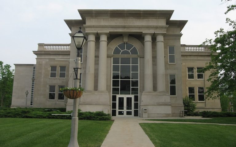 20 Interesting Facts about DePauw University - World's Facts