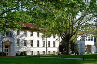 33 Interesting Facts about Emory University - World's Facts