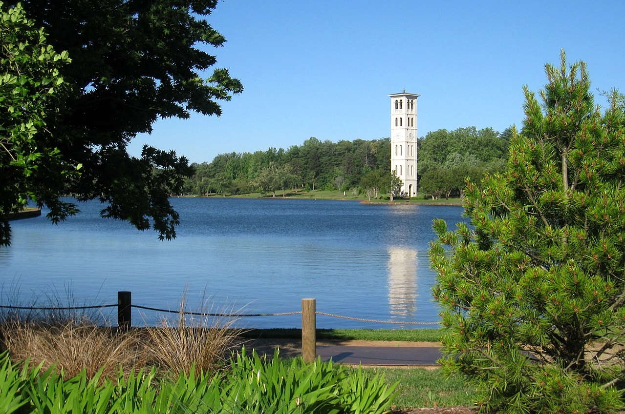 25 Interesting Facts about Furman university - World's Facts