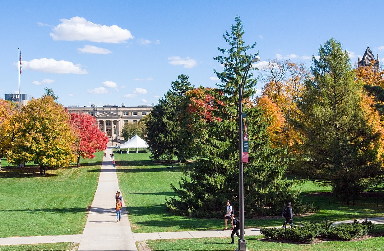 38 Interesting Facts about Iowa State University - World's Facts
