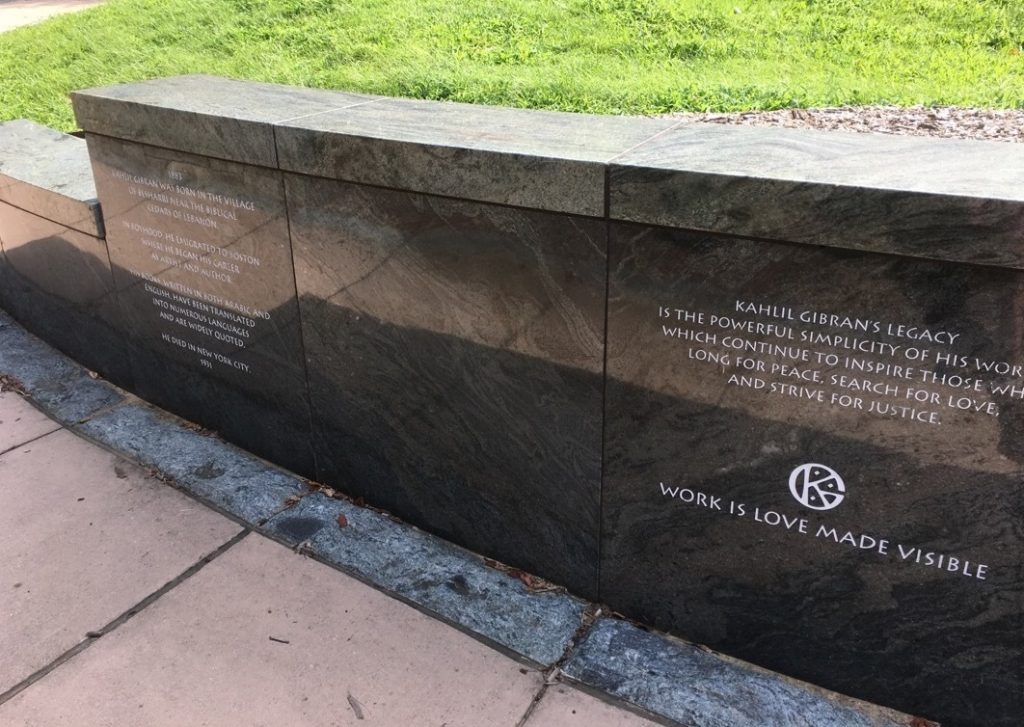 33 Interesting Facts about Kahlil Gibran - World's Facts