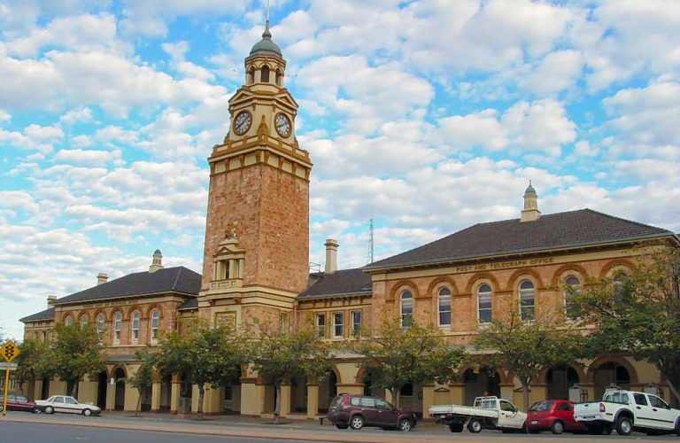 35 Interesting Facts about Kalgoorlie - World's Facts