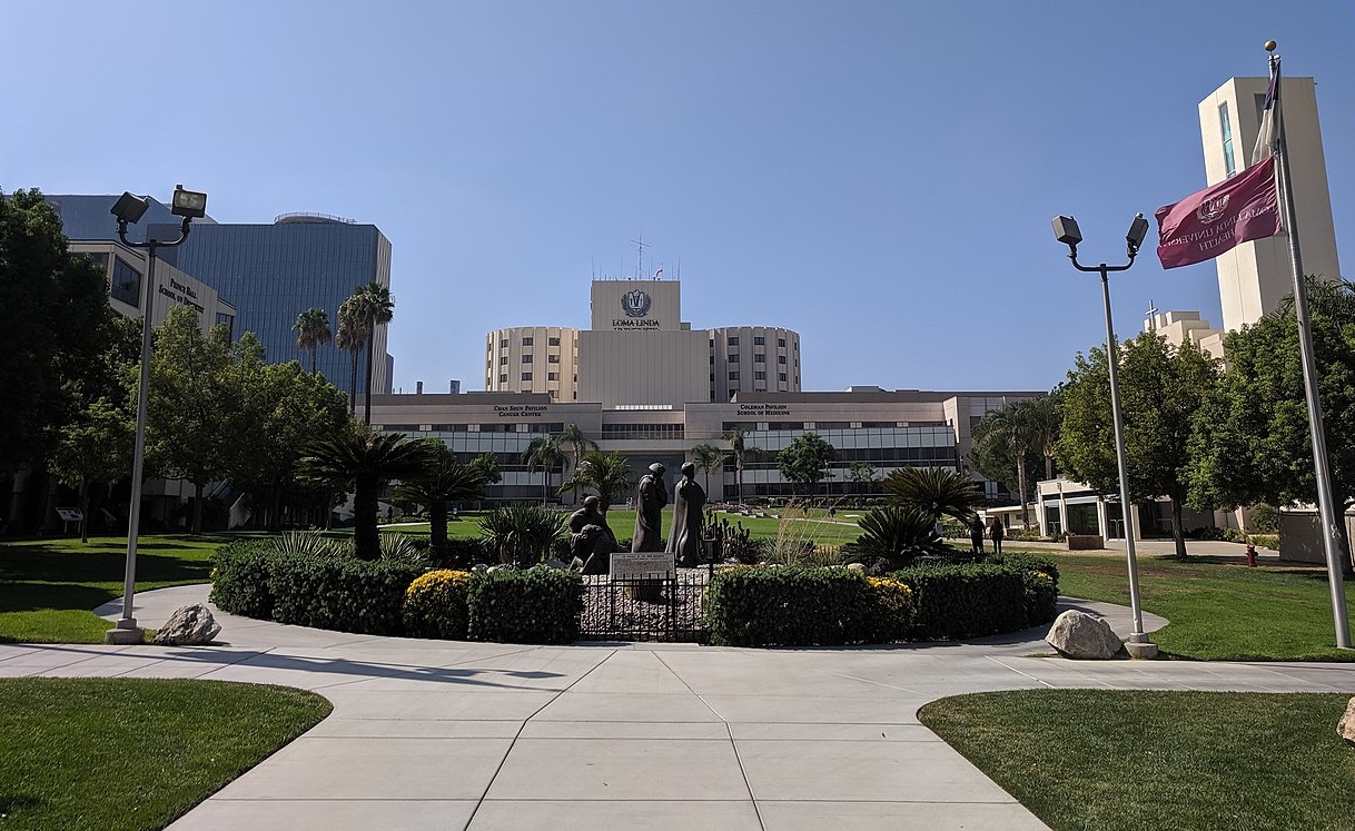 20 Interesting Facts about Loma Linda University - World's Facts