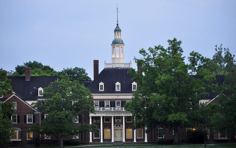 40 Interesting Facts about Miami University - World's Facts