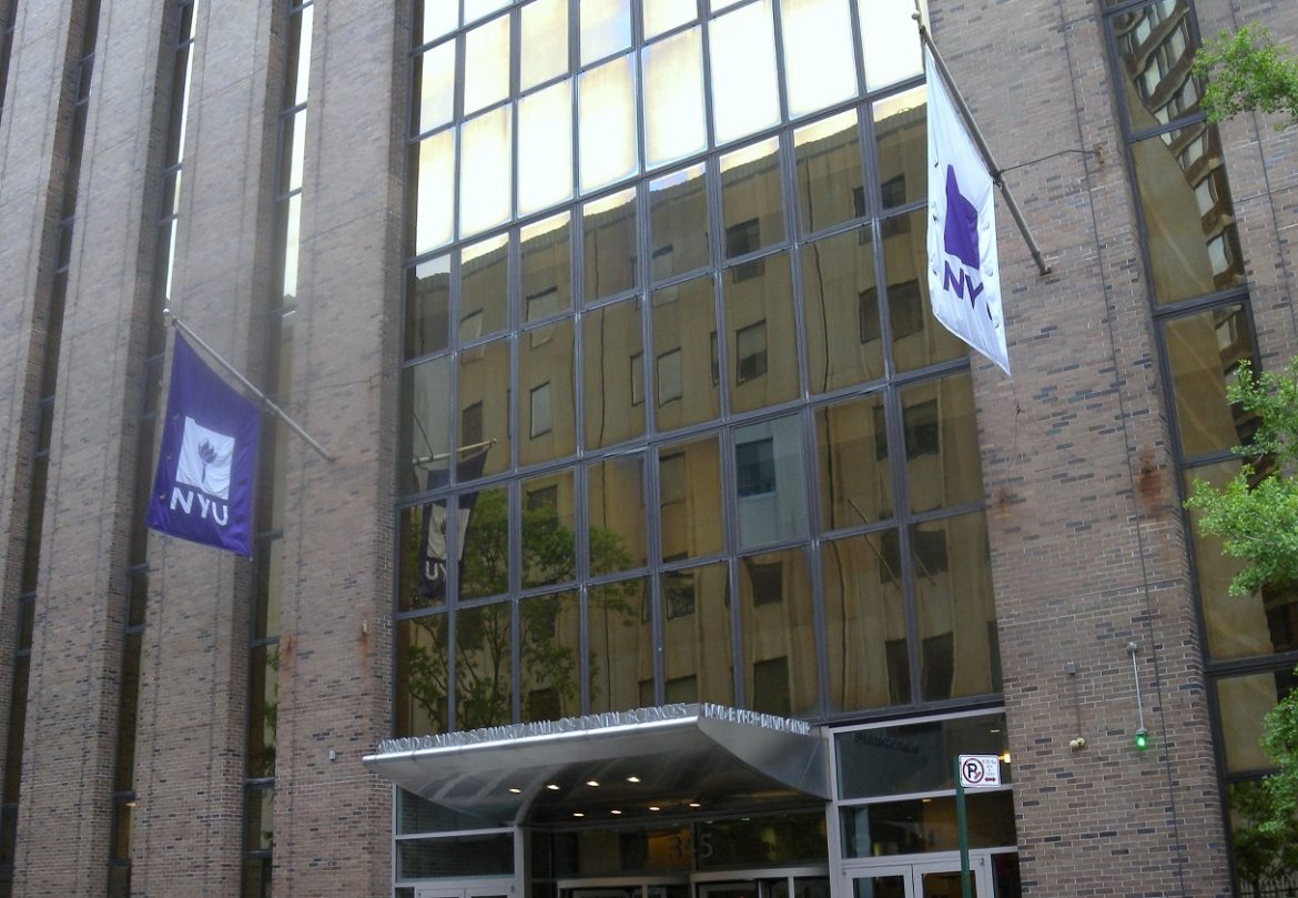 30 Interesting Facts about New York University - World's Facts