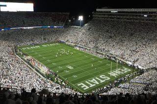 37 Interesting Facts about Pennsylvania State University (Penn State ...
