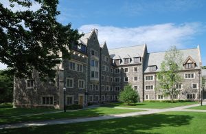 44 Interesting Facts about Princeton University - World's Facts