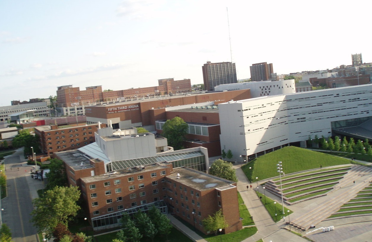 38 Interesting Facts about University of Cincinnati - World's Facts