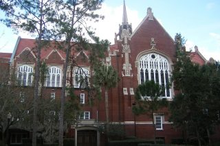 36 Interesting Facts about University of Florida - World's Facts