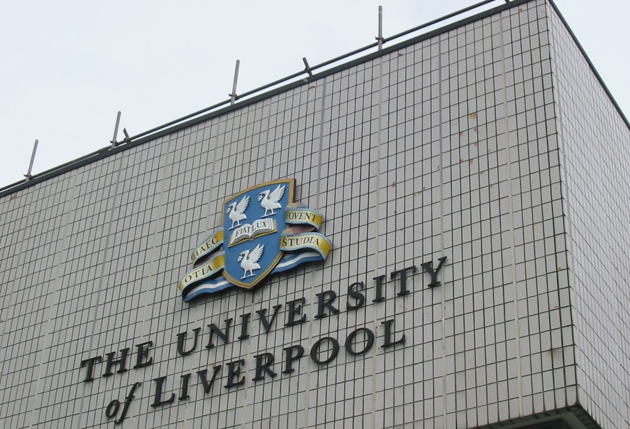 33 Interesting Facts about University of Liverpool - World's Facts
