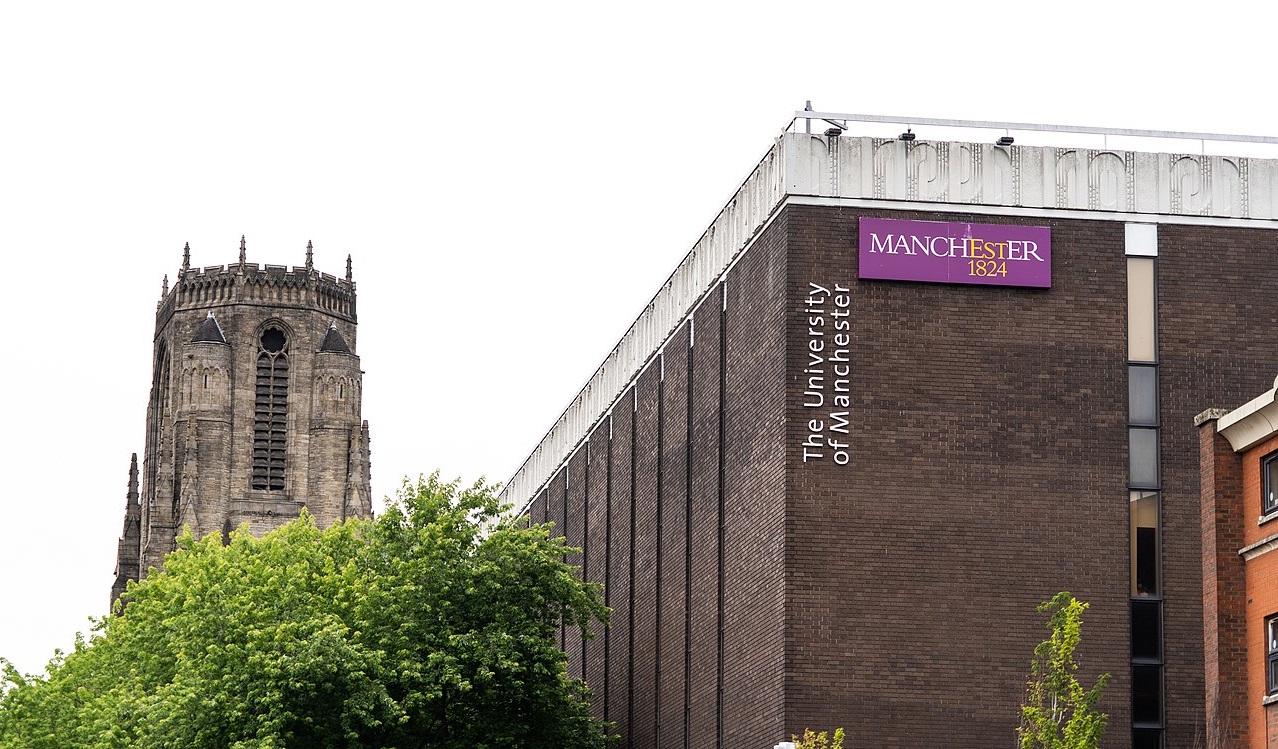 38 Interesting Facts about University of Manchester - World's Facts