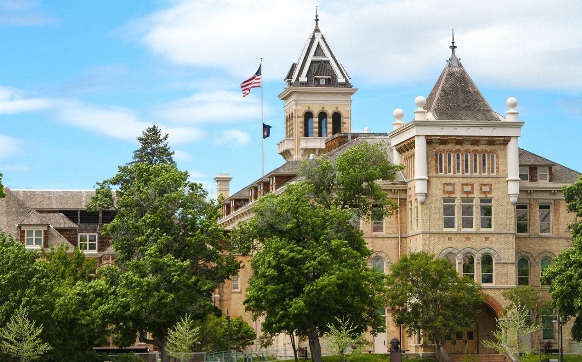 32 Interesting Facts about Utah State University - World's Facts