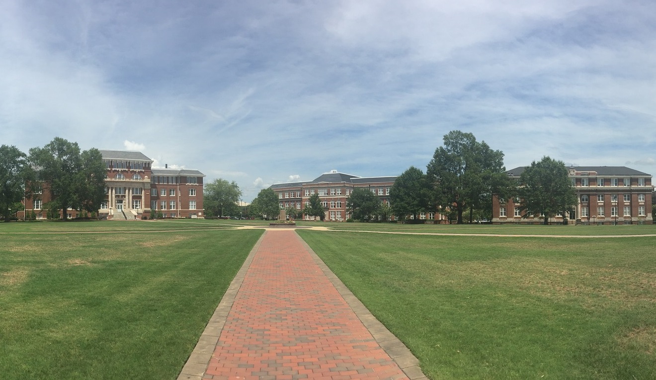 36 Interesting Facts about Mississippi State University - World's Facts