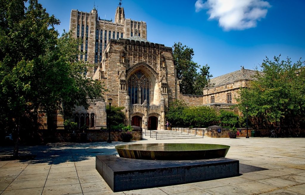 45 Interesting Facts about Yale University - World's Facts