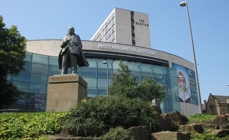 34 Interesting Facts about J. B. Priestley - World's Facts