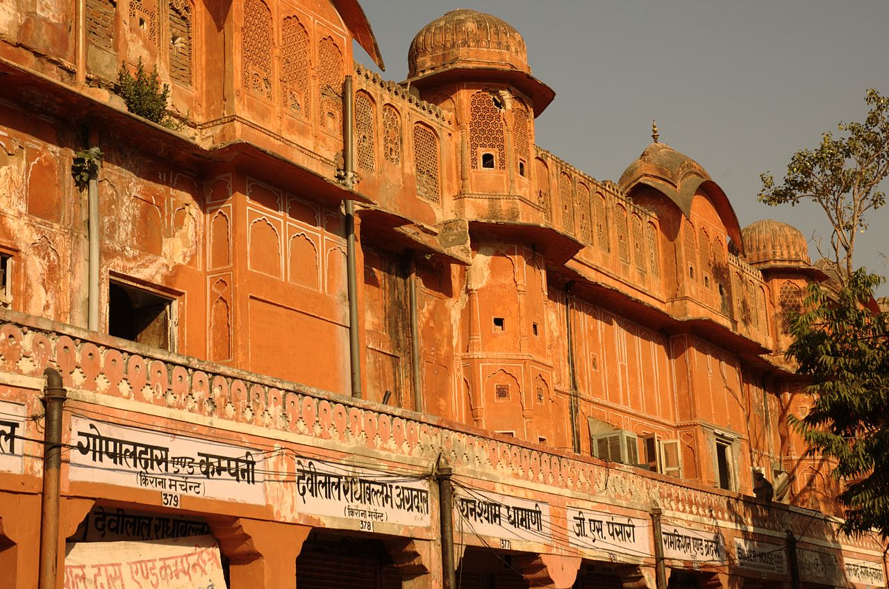 49 Interesting Facts about Jaipur - World's Facts