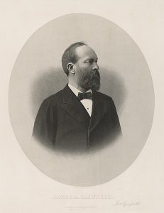 56 Interesting Facts about James A. Garfield - World's Facts