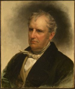 28 Interesting Facts about James Fenimore Cooper - World's Facts