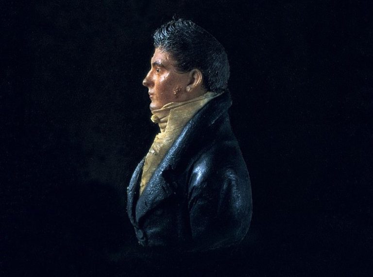 26 Interesting Facts about James Hoban - World's Facts