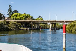 23 Interesting Facts about James Ruse - World's Facts