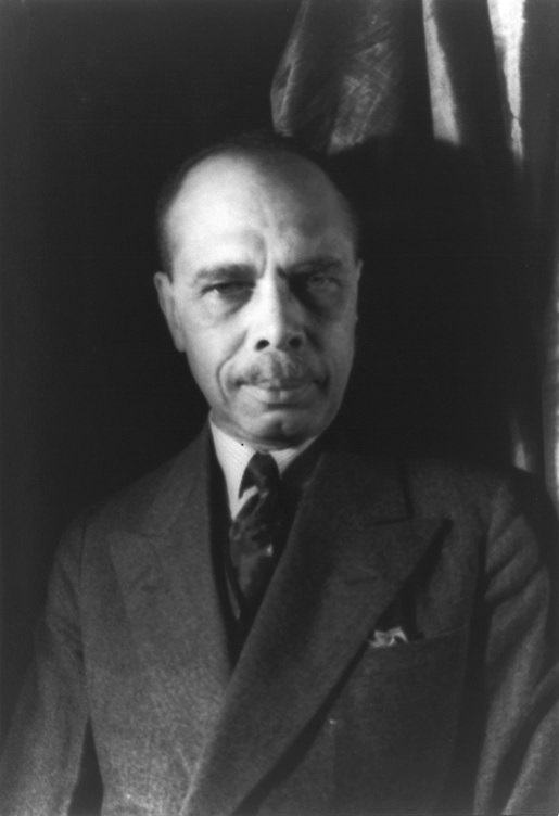 34 Interesting Facts about James Weldon Johnson - World's Facts