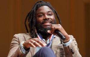 35 Interesting Facts about Jason Reynolds - World's Facts