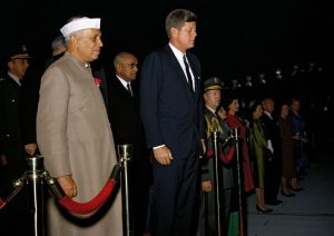 54 Interesting Facts about Jawaharlal Nehru - World's Facts