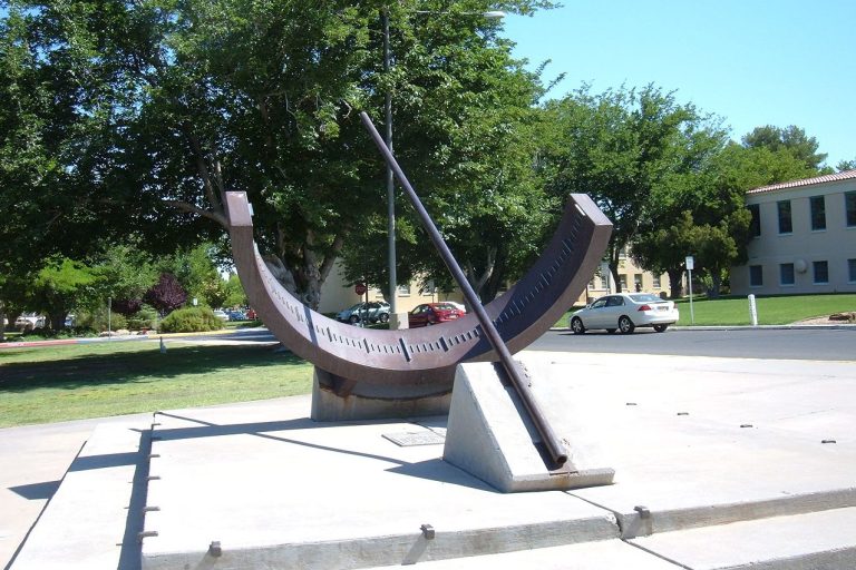 26 Interesting Facts about New Mexico State University - World's Facts