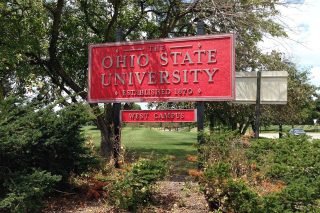 50 Interesting Facts about Ohio State University - World's Facts
