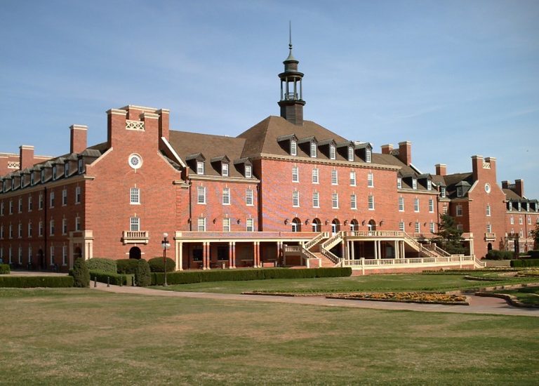 39 Interesting Facts about Oklahoma State University - World's Facts