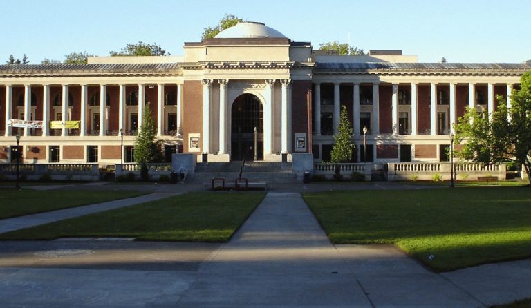 44 Interesting Facts about Oregon State University - World's Facts