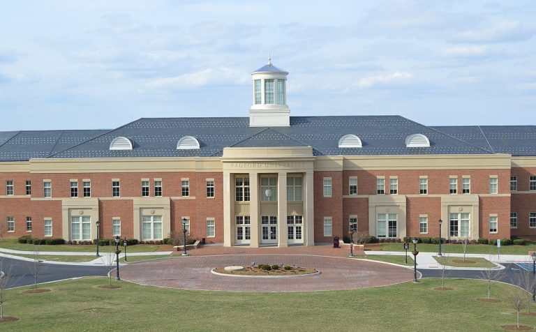 34 Interesting Facts about Radford University - World's Facts