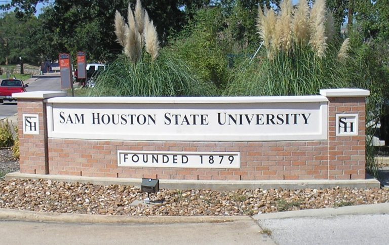 42 Interesting Facts about Sam Houston State University - World's Facts